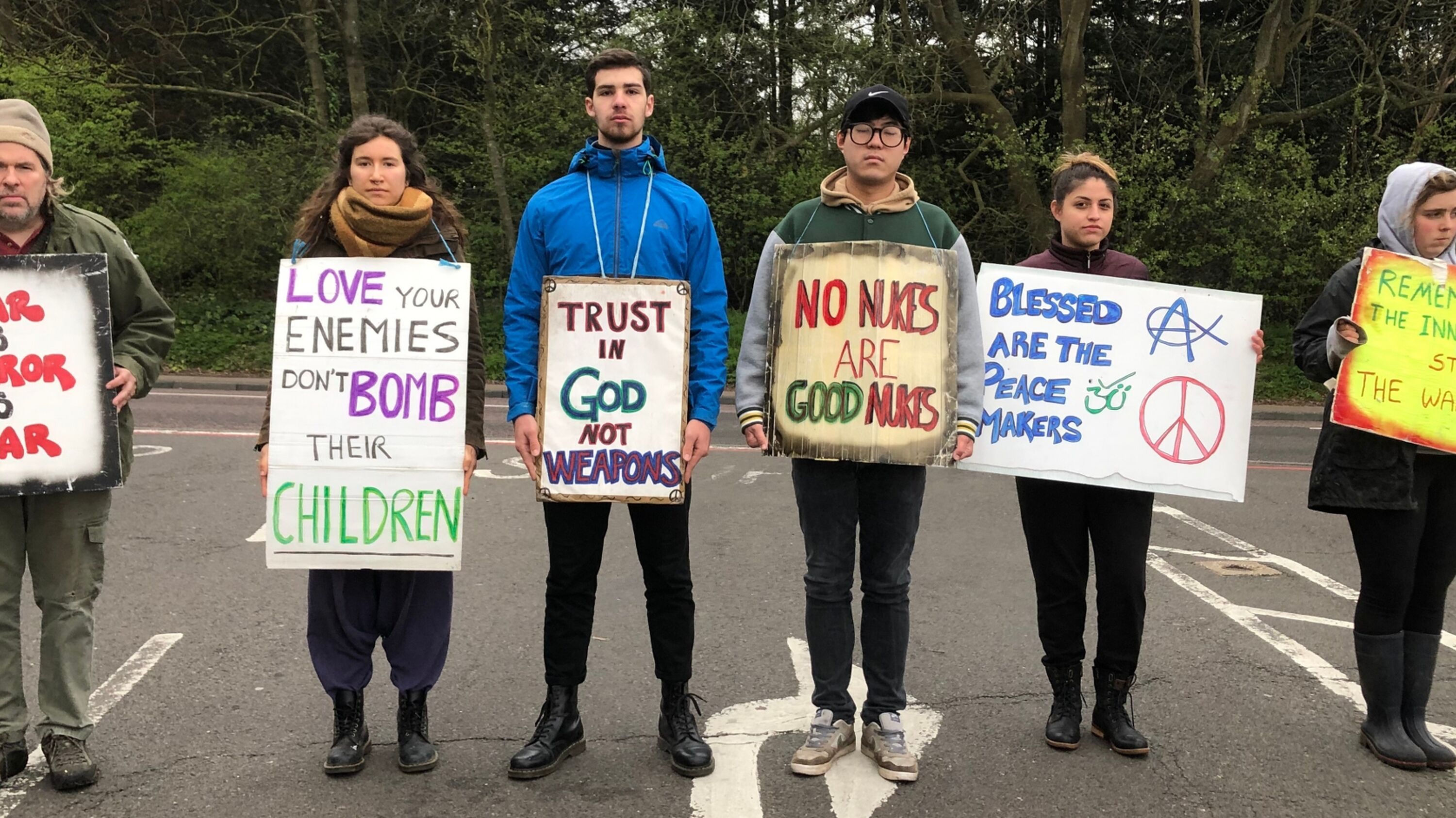 FaithJustice - FaithJustice